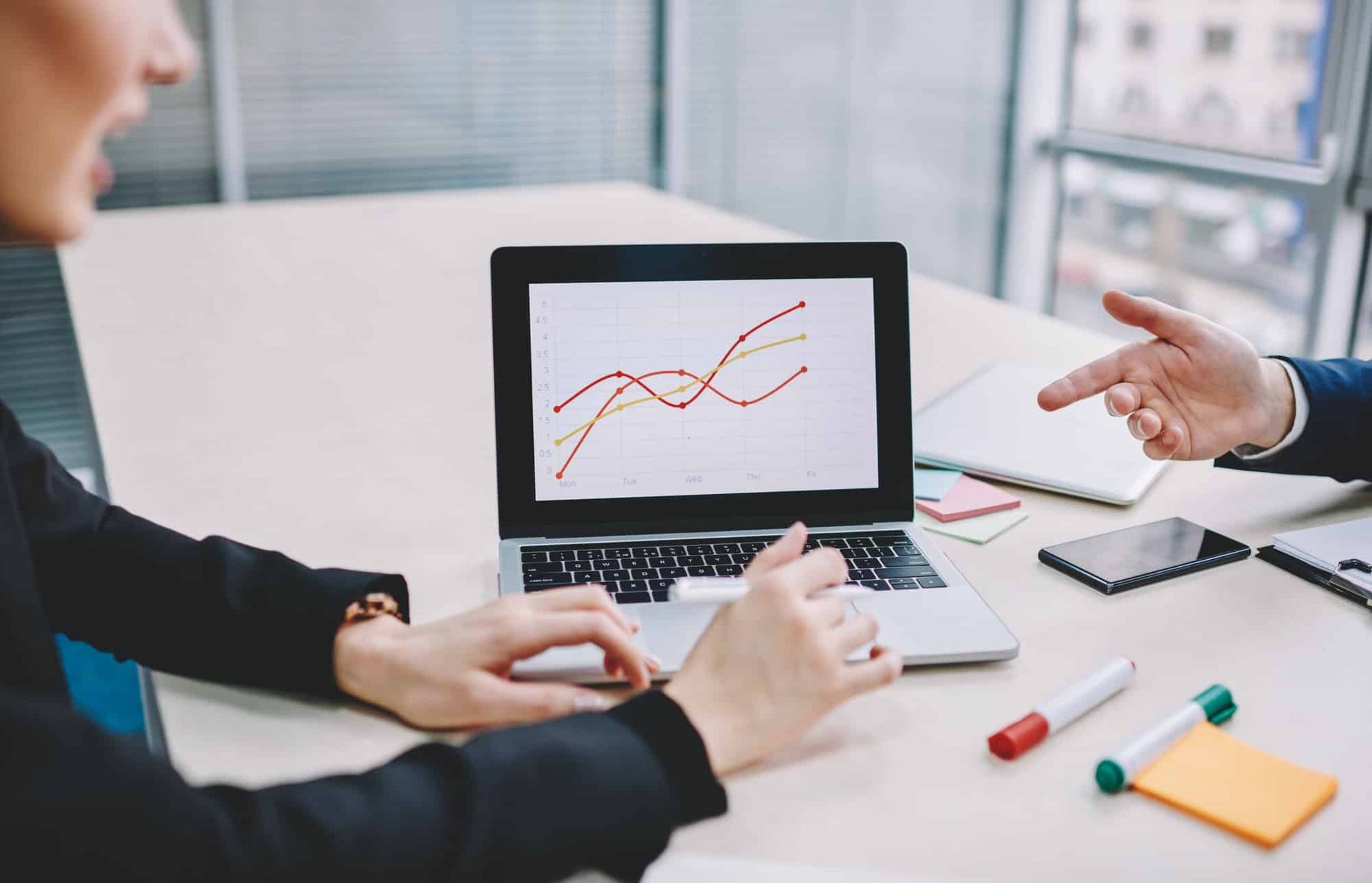 Stratégie data : son importance et techniques pour sa mise en œuvre ...